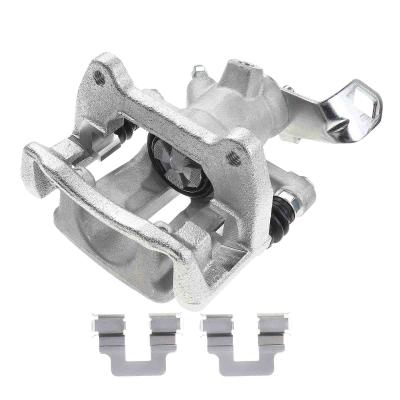 China Rear Passenger Brake Caliper with Bracket for Mini Cooper 2007-2015 for sale