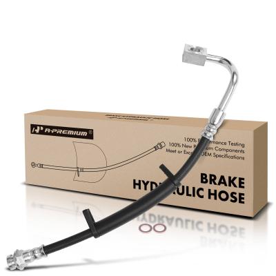 China Rear Driver Brake Hydraulic Hose for Chrysler Town & Country Dodge Grand Caravan for sale