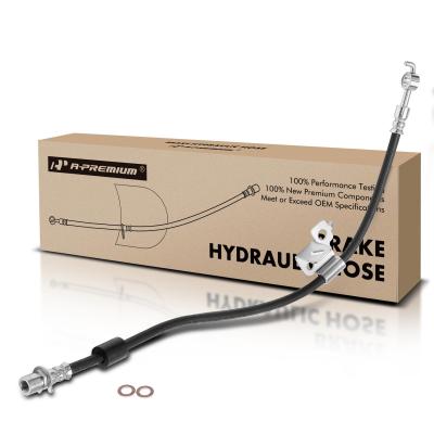 China Front Passenger Brake Hydraulic Hose for Ford F150 2012 2013 2014 for sale
