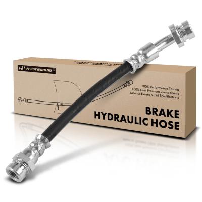 China Rear Passenger Inner Brake Hydraulic Hose for Kia Sorento 2003-2006 for sale