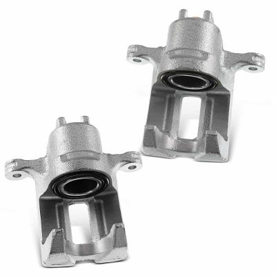 China 2x Rear Brake Caliper for Acura RL 1999 2000 2001 2002 2003 2004 for sale