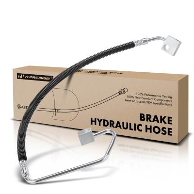 China Rear Center Brake Hydraulic Hose for Dodge Ram 1500 2000-2001 Ram 2500 2000 for sale