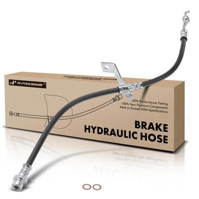 China Front Passenger Brake Hydraulic Hose for Hyundai Sonata 2011-2015 for sale