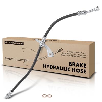 China Front Driver Brake Hydraulic Hose for Hyundai Sonata 2011-2015 for sale