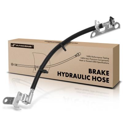 China Brake Hydraulic Hose for Chrysler Town & Country 2003-2006 Dodge Grand Caravan for sale