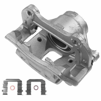 China Front Passenger Brake Caliper with Bracket for Hyundai Sonata Kia Optima Niro EV for sale
