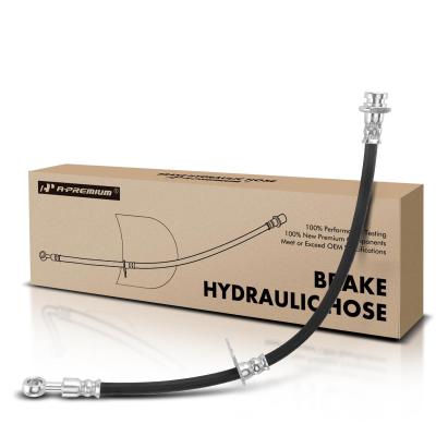 China Front Driver or Passenger Brake Hydraulic Hose for Suzuki Swift 2013-2014 for sale