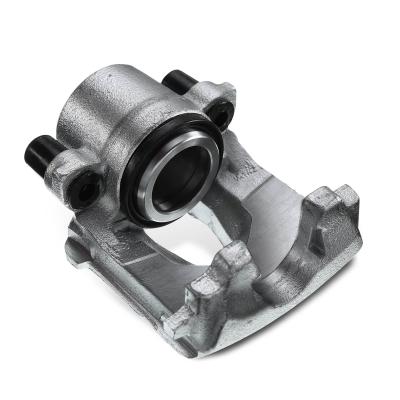 China Front Passenger Brake Caliper for Audi A1 Volkswagen Beetle Golf Jetta Seat for sale
