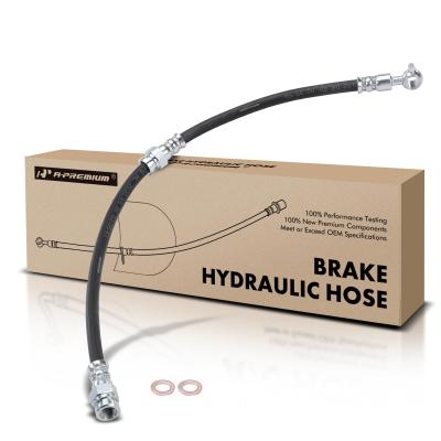 China Front Driver Brake Hydraulic Hose for Mazda CX-5 2013-2016 for sale