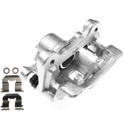 China Rear Driver Brake Caliper with Bracket for Hyundai Azera 2011-2016 Kia Optima for sale