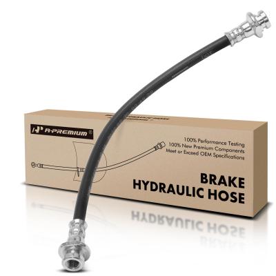 China Rear Left or Right Brake Hydraulic Hose for Chevrolet GMC Tracker Hyundai Accent for sale