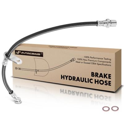China Rear Driver Brake Hydraulic Hose for Subaru Outback 2015 for sale