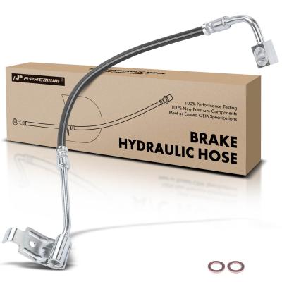 China Rear Driver Brake Hydraulic Hose for Jeep Wrangler 2013-2017 for sale