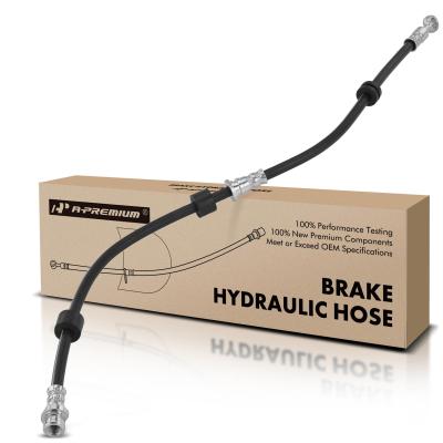 China Front Driver Brake Hydraulic Hose for Mitsubishi Outlander Outlander Sport for sale