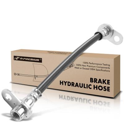 China Rear Driver Brake Hydraulic Hose for Mitsubishi Lancer 2007-2016 Outlander ASX for sale