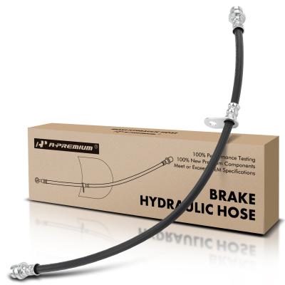 China Front Passenger Brake Hydraulic Hose for Mitsubishi Lancer 2008 2010-2015 for sale