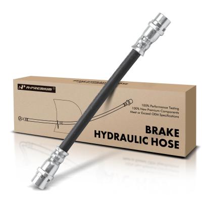 China Rear Left or Right Inner Brake Hydraulic Hose for Audi A4 Quattro 1996-2001 S4 for sale
