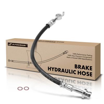 China Rear Passenger Brake Hydraulic Hose for Kia Optima 2014 2015 2016 for sale