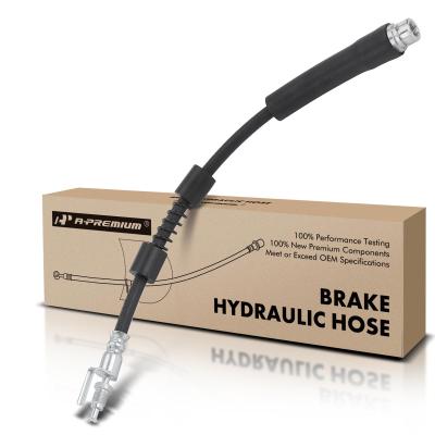 China Front Driver or Passenger Brake Hydraulic Hose for Ford Transit Connect 2010-2013 for sale
