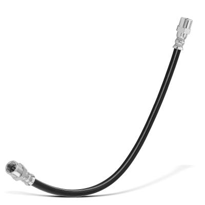 China Front Brake Hydraulic Line for Jaguar XK8 2003-2006 4.2L with Traction Control for sale