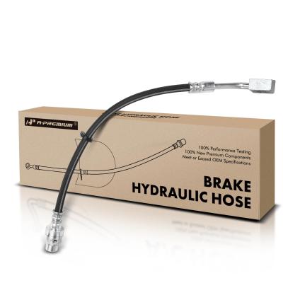 China Front Right Brake Hydraulic Hose for Dodge Ram 1500 2006-2010 Ram 1500 Classic for sale