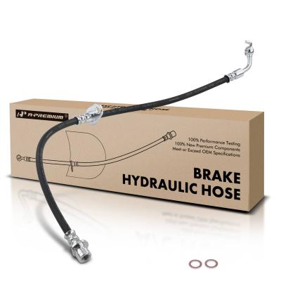 Rear Driver Brake Hydraulic Line for Honda CR-V 2017 1.5L 2.4L