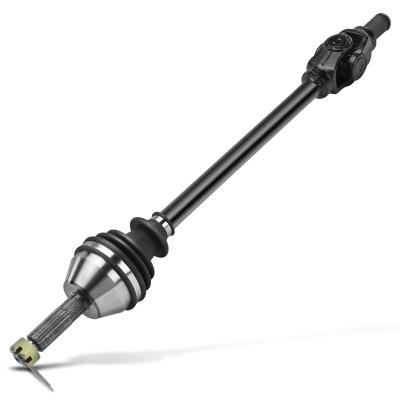 China Front Left or Right CV Axle Shaft Assembly for Polaris Ranger 500 2002-2005 for sale