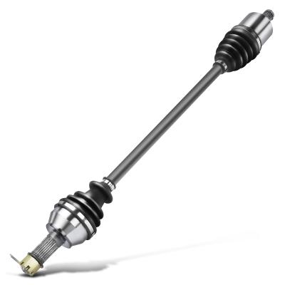 China Front Left or Right CV Axle Shaft Assembly for Polaris RZR XP 4 1000 2014-2016 for sale