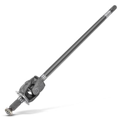China Front Passenger CV Axle Shaft Assembly for Dodge Ram 1500 2006-2008 2500 3500 for sale