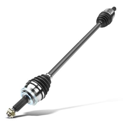 China Front Passenger CV Axle Shaft Assembly for Kia Forte 2011-2013 Forte5 2.0L for sale