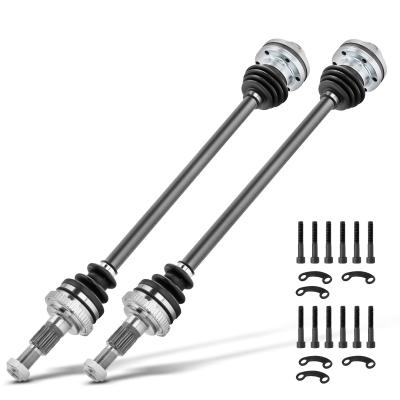 China 2x Front CV Axle Shaft Assembly for Porsche 911 1999-2005 for sale