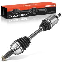 China Front Driver CV Axle Shaft Assembly for BMW E53 X5 2000-2006 for sale