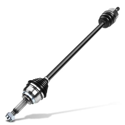 China Front Driver CV Axle Shaft Assembly for Hyundai Sonata 1992-1993 L4 2.0L for sale