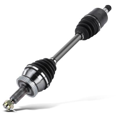 China Front Driver CV Axle Shaft Assembly for Hyundai Santa Fe 2010-2011 Kia Sorento for sale