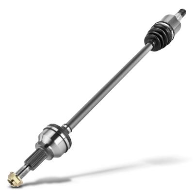 China Rear Passenger CV Axle Shaft Assembly for Dodge Journey 2009-2019 for sale