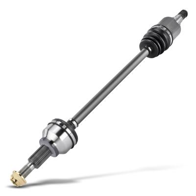 China Rear Driver CV Axle Shaft Assembly for Dodge Journey 2009-2019 for sale