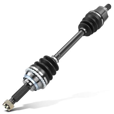 China Front Driver CV Axle Shaft Assembly for Hyundai Accent 1995-1999 1.5L for sale