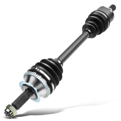 China Front Driver CV Axle Shaft Assembly for Hyundai Santa Fe 2003 2006 for sale