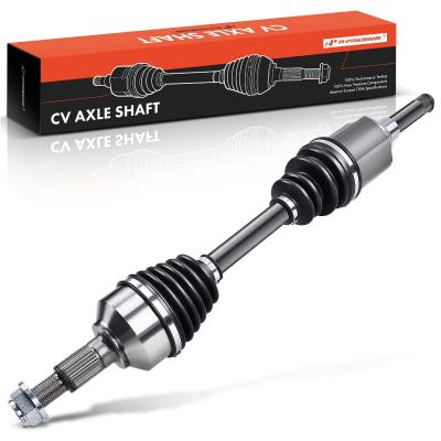 China Front Driver CV Axle Shaft Assembly for Chevrolet Captiva Sport 2012-2015 3.0L for sale