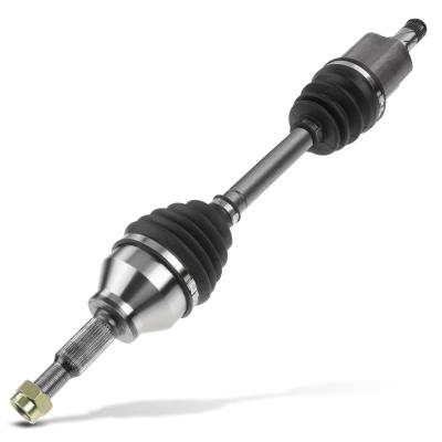 China Front Driver CV Axle Shaft Assembly for Chevrolet HHR 06-11 Manual Transmission for sale