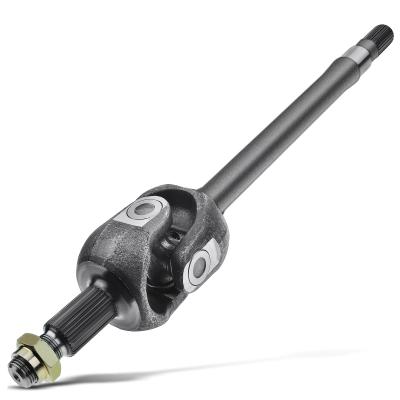 China Front Driver CV Axle Shaft Assembly for Jeep Wrangler 2007-2018 Wrangler JK for sale