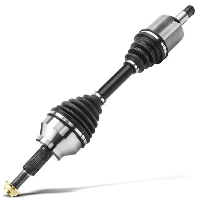 China Front Driver CV Axle Shaft Assembly for Dodge Durango Jeep Grand Cherokee 11-20 for sale