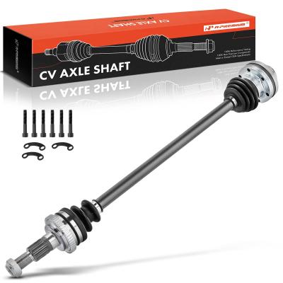China Front Driver or Passenger CV Axle Shaft Assembly for Porsche 911 1999-2005 for sale