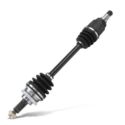 China Front Driver CV Axle Shaft Assembly for Suzuki Esteem 1995-2000 Automatic for sale