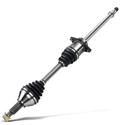 China Front Passenger CV Axle Shaft Assembly for Nissan Maxima 2009-2014 V6 3.5L for sale