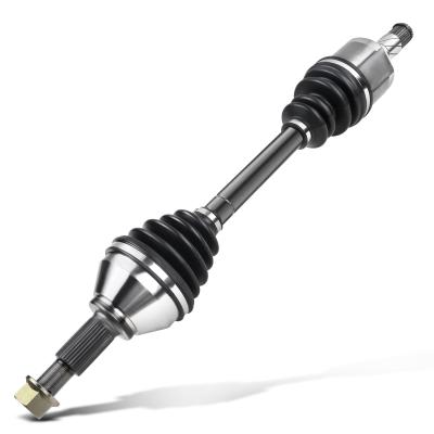 China Front Driver CV Axle Shaft Assembly for Nissan Maxima 2009-2014 V6 3.5L for sale
