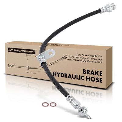 China Rear Passenger Brake Hydraulic Hose for Mitsubishi Galant 2004-2012 Eclipse for sale