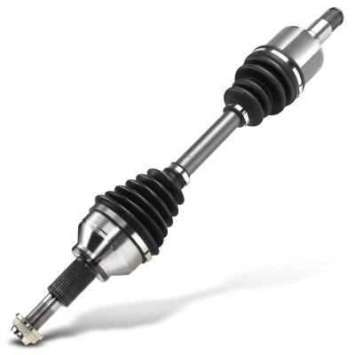 China Front Driver CV Axle Shaft Assembly for Chrysler 200 Dodge Journey for sale