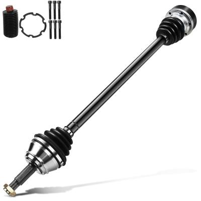 China Front Passenger CV Axle Shaft Assembly for Volkswagen Golf Jetta 1985-1992 for sale
