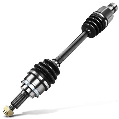 China Front Passenger CV Axle Shaft Assembly for Suzuki Swift 1989-1994 Auto Trans for sale